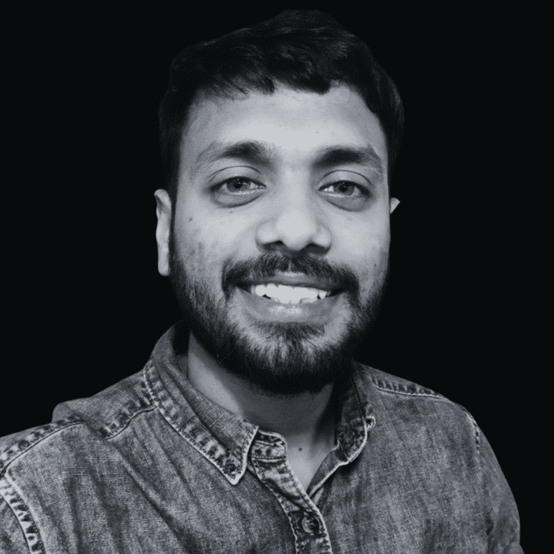 Amar Kumar Shaw's Portfolio